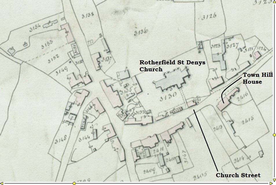 Barber alias Nynne - Maps