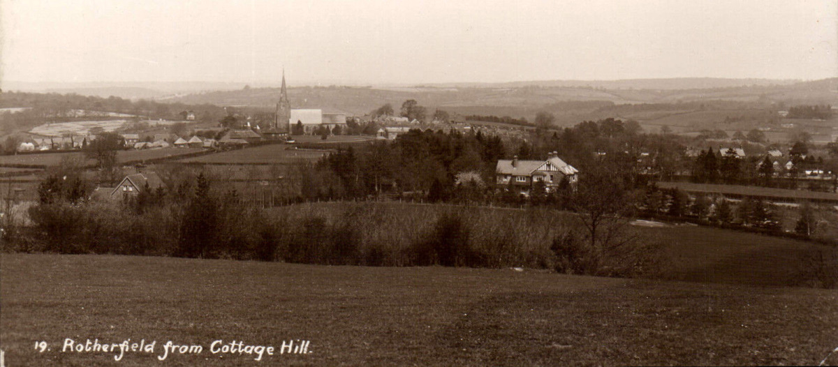 Barber alias Nynne - Introduction